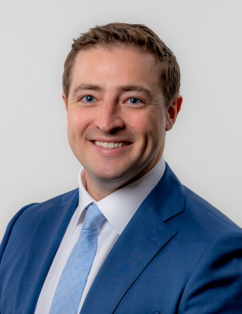 Corey R Dwyer, MD, MBA Herodicus 2025 Meeting Faculty